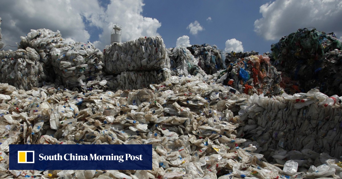 New Zealand waste management firm sold to Beijing Capital | South China ...