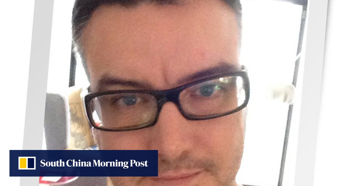 The talent: Matthew Arrowsmith | South China Morning Post