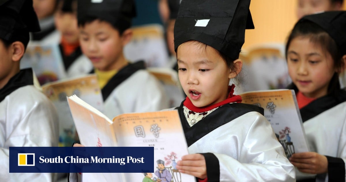 Education news | South China Morning Post