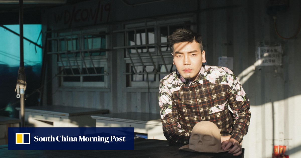 Style confessions: Anson Lau, stylist to the stars | South China Morning Post