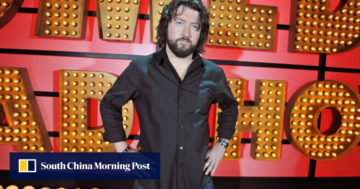 A trio of Irish stand-up comedians bring Celtic humour to Hong Kong ...