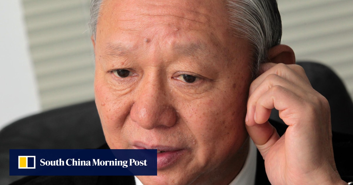 Ambrose Lee issues call to open PLA and foreign service to Hongkongers ...