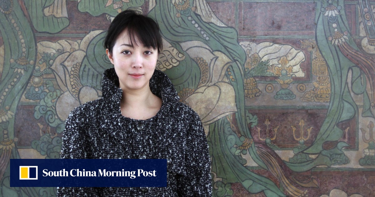 Chairwoman Sabrina Chao steers Wah Kwong Maritime past rocky shoals ...