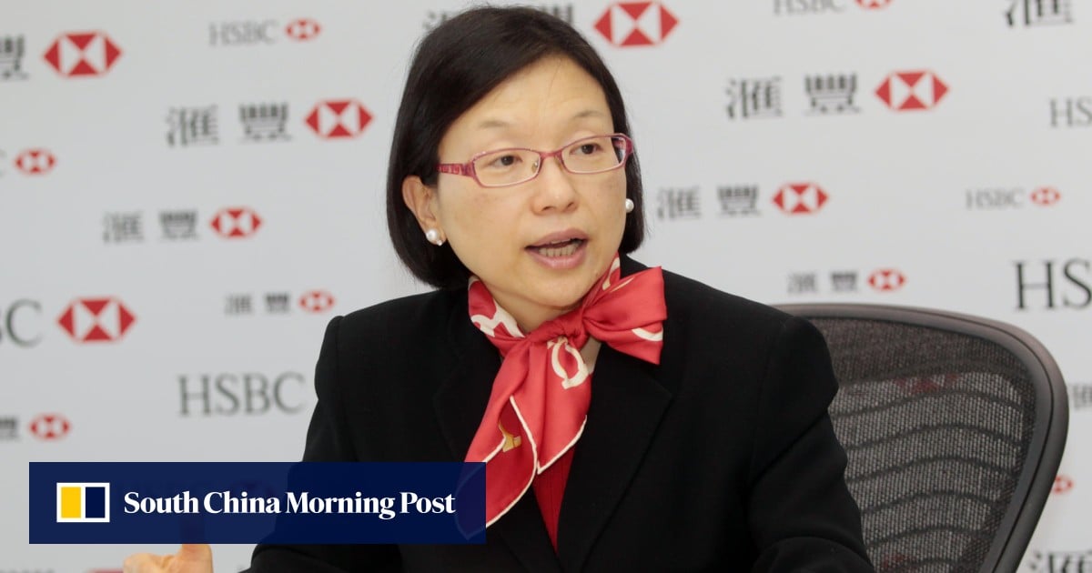 HSBC targets higher lending margins | South China Morning Post
