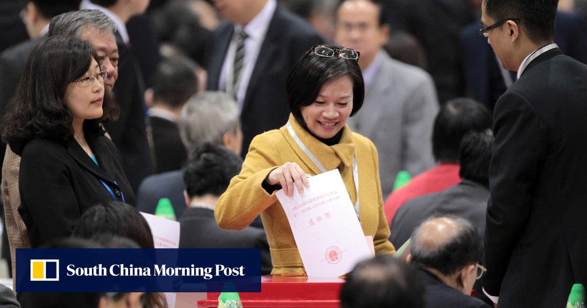 FTU may back block vote for 2017 candidates | South China Morning Post