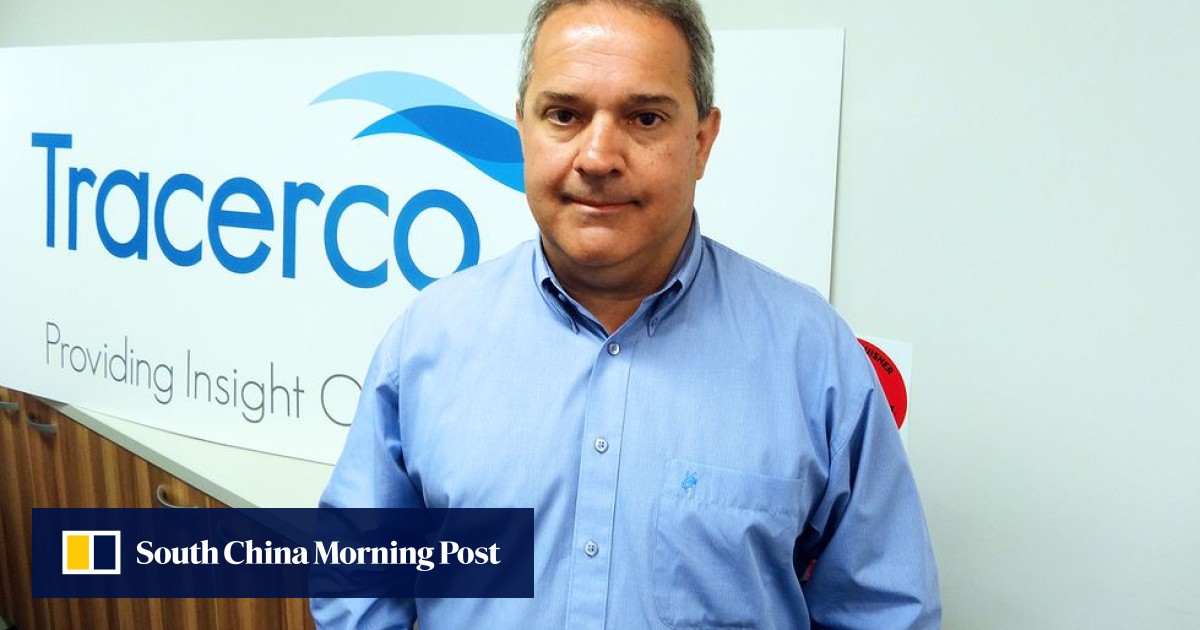 Tracerco brings revolutionary innovations to Asia-Pacific | South China ...