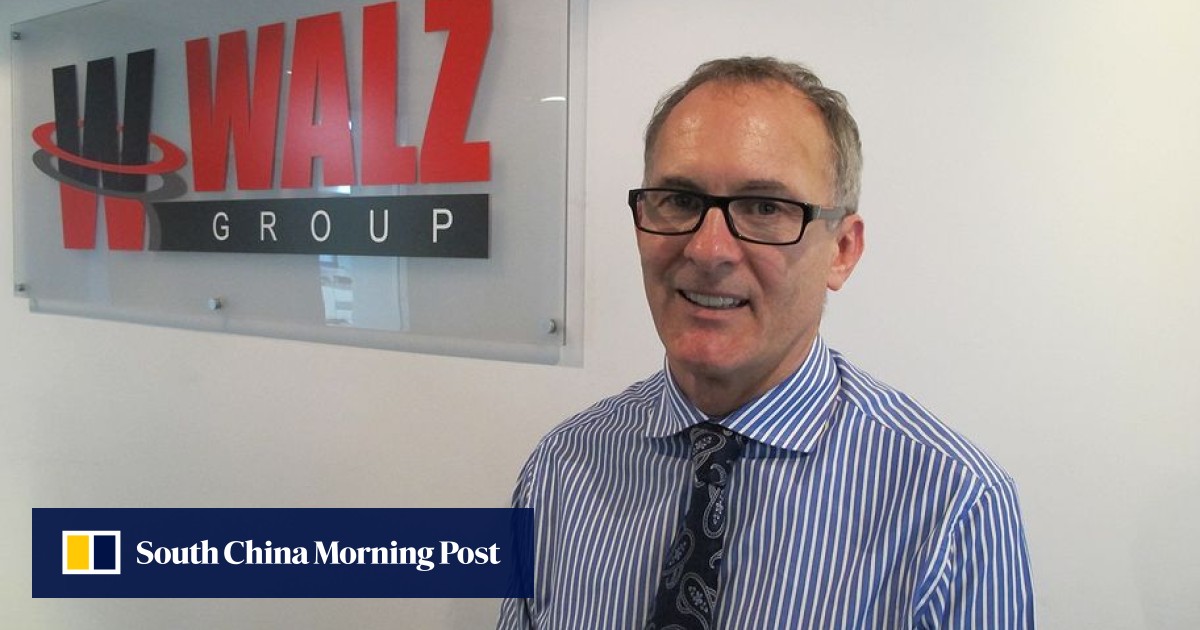 Walz Group helps Asian ventures through integrated services | South ...