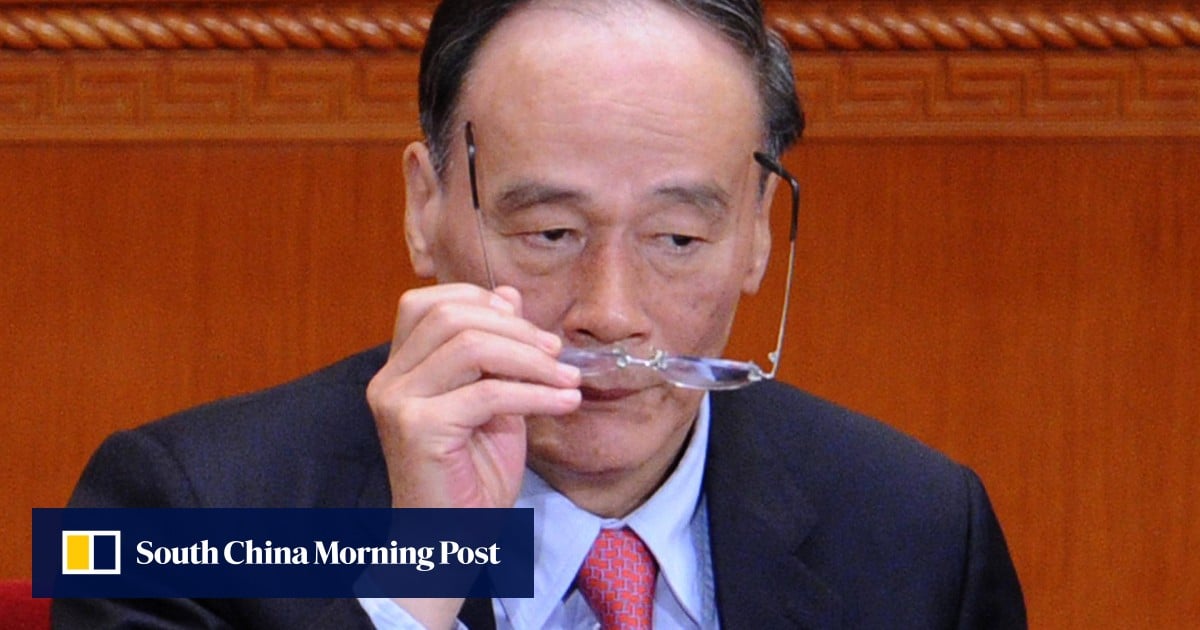 Communist Party watchdogs to get their own watchers | South China ...