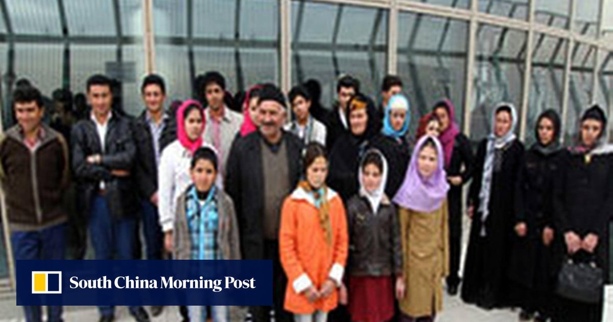 Iran’s plunging birth rate causes serious concerns for economic future ...