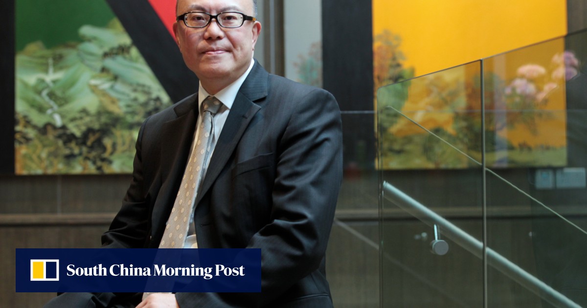 Nan Fung denies new chief Antony Leung hired to gear up for relisting ...