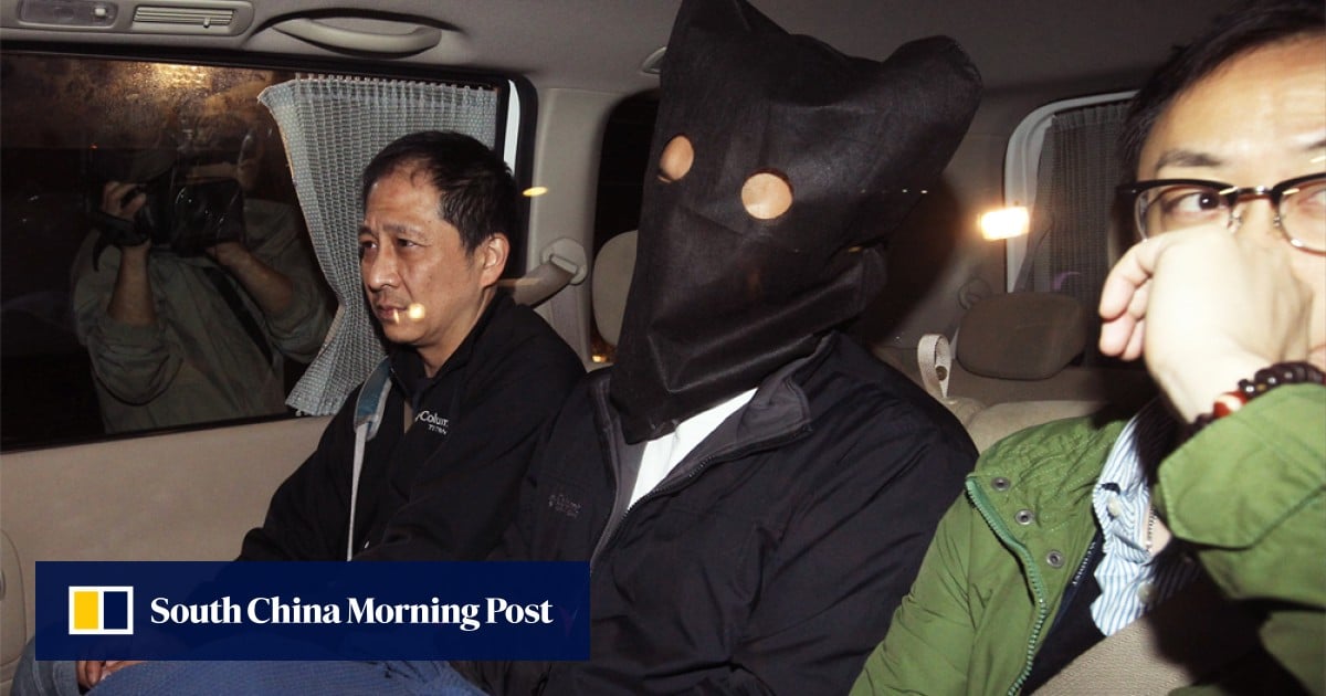 Two fresh arrests in Kevin Lau case brings total held to 11 | South ...