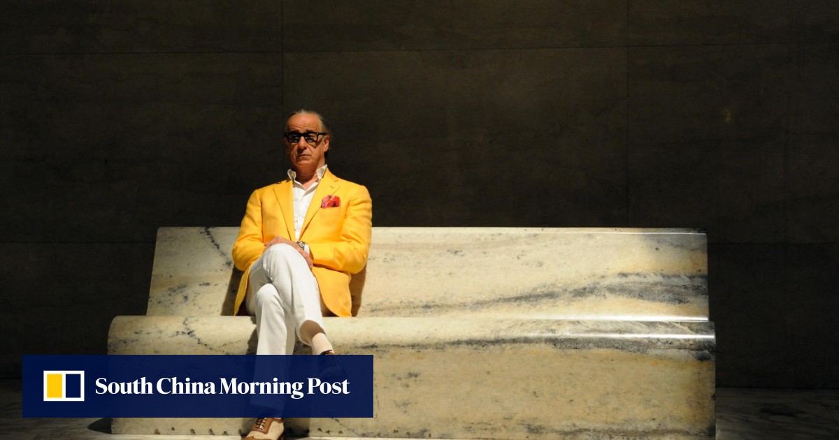 Film review: The Great Beauty is a humanistic movie with Felliniesque ...