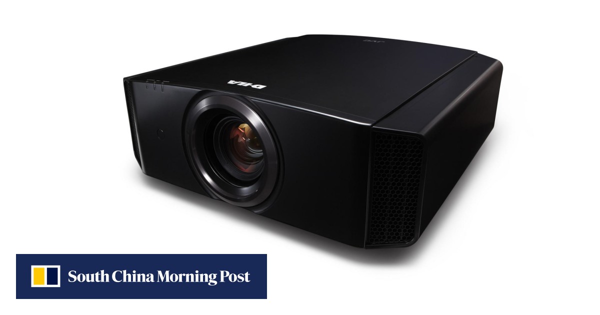 Toybox: the best and brightest home cinema projectors | South China ...