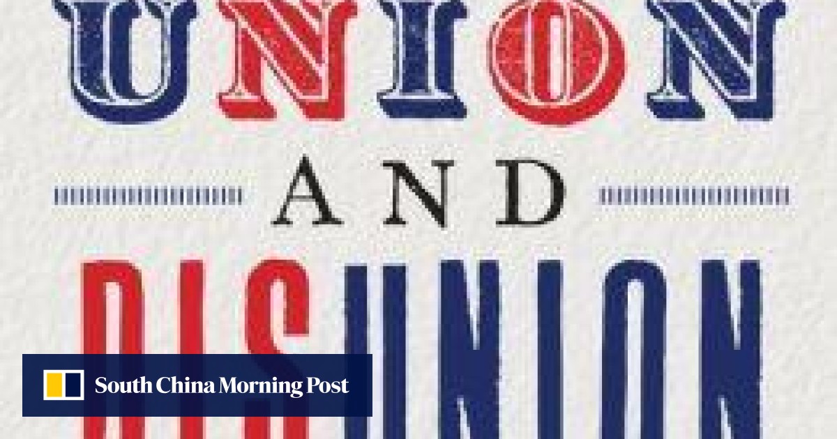 Book review: Acts of Union and Disunion, by Linda Colley | South China ...