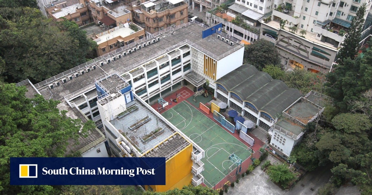 Two-year reprieve for Tin Hau school under threat of closure | South ...