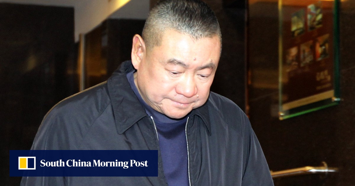 Legal loophole may let Hong Kong tycoons escape jail in Macau | South ...