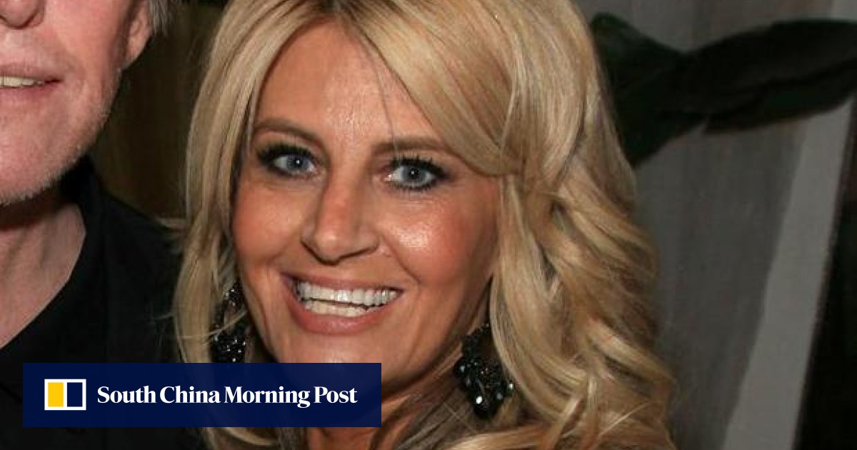 Beautician to Hollywood stars Dawn DaLuise charged in assassination ...