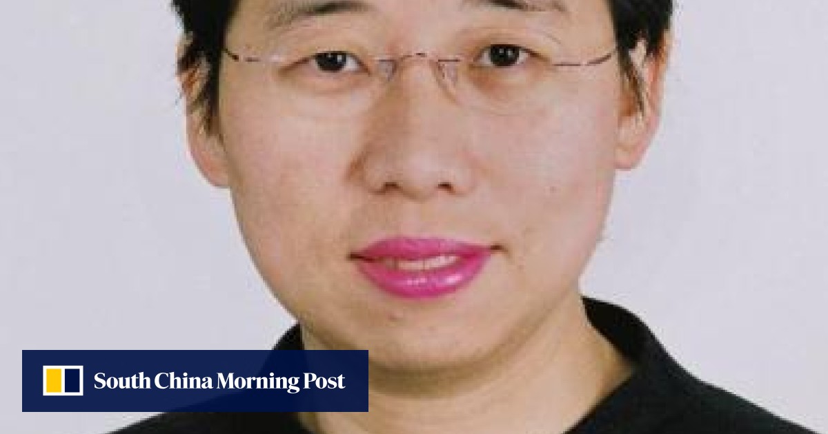 Ofca's Eliza Lee slams HKTV's Ricky Wong amid mobile television row ...