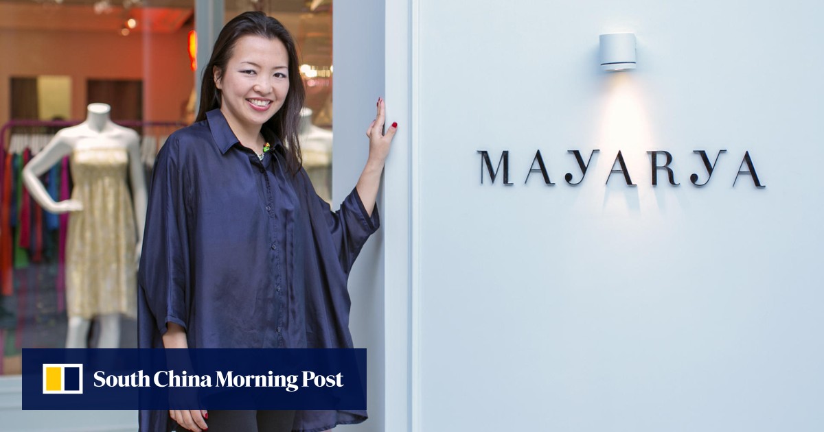 Expectant mums aren't the only ones buying modern maternity wear ...