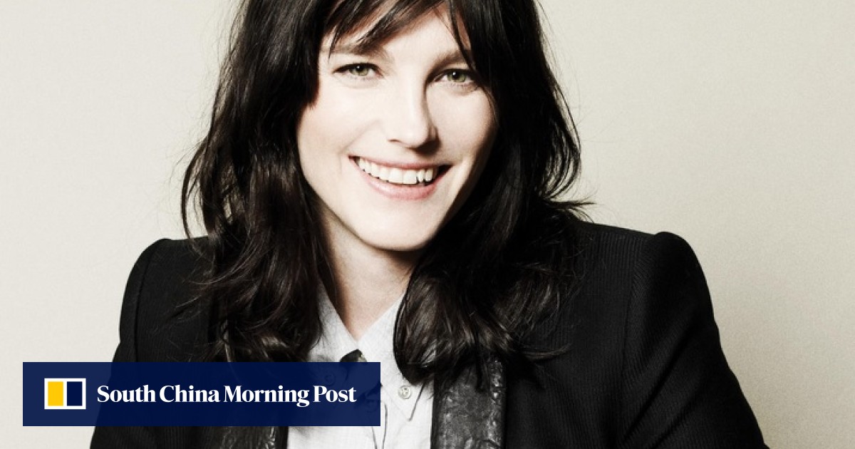 The unique shoe designs of Tabitha Simmons reflect her transatlantic ...