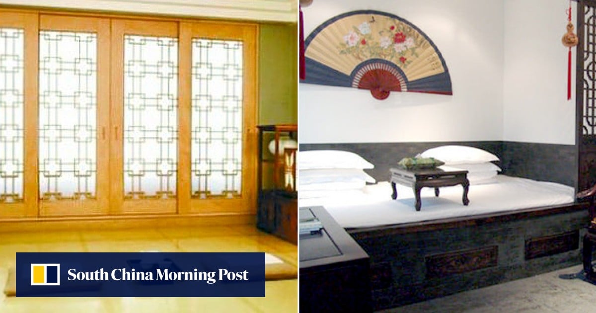 New | Ondol, or Kang? Chinese, Koreans in war of words over who ...