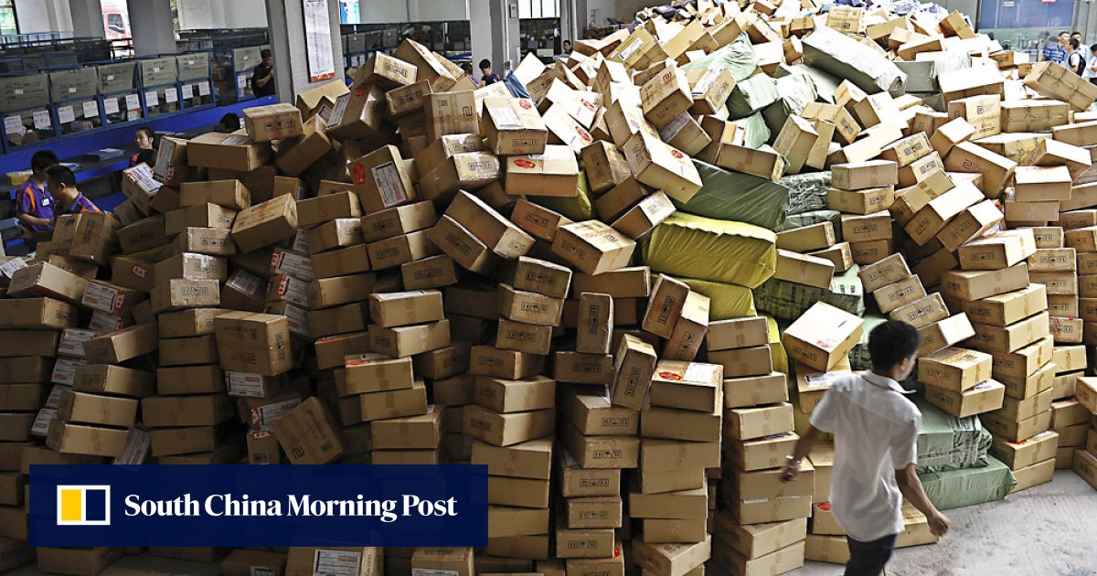 PBOC tightens screws on internet finance | South China Morning Post