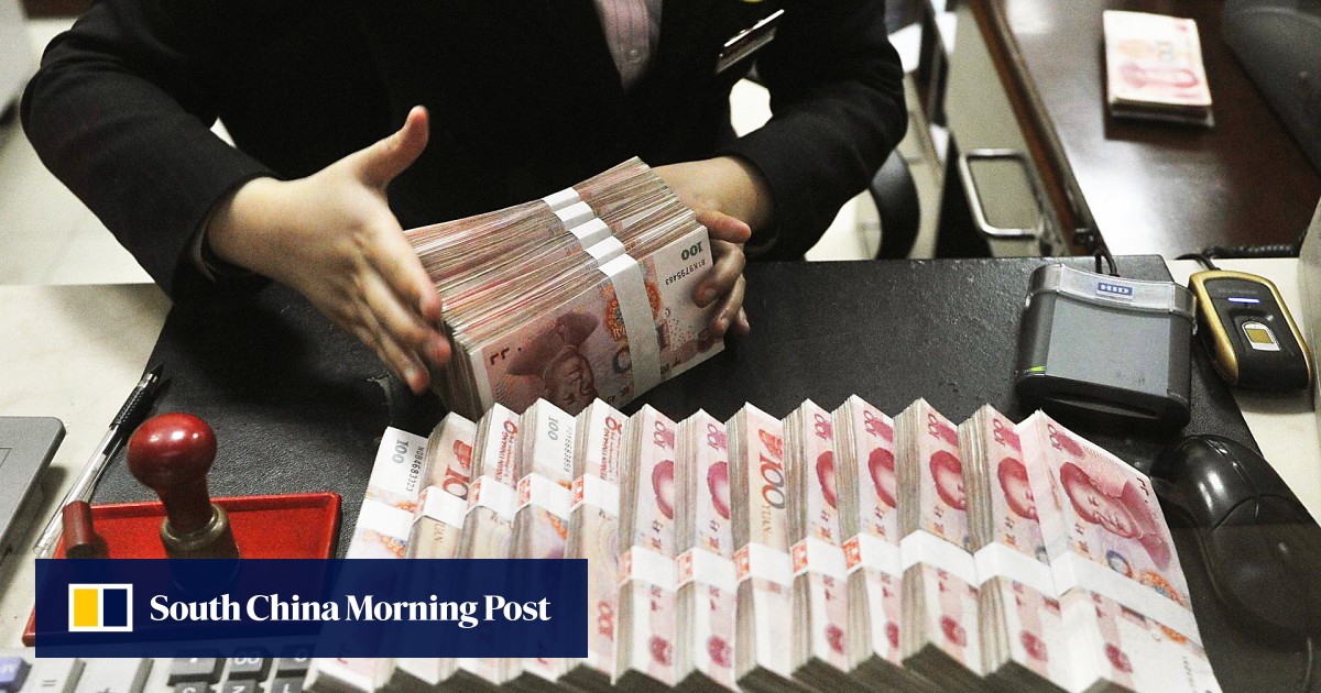 Exclusive | Shanghai official's vow on imminent freeing up of yuan a ...