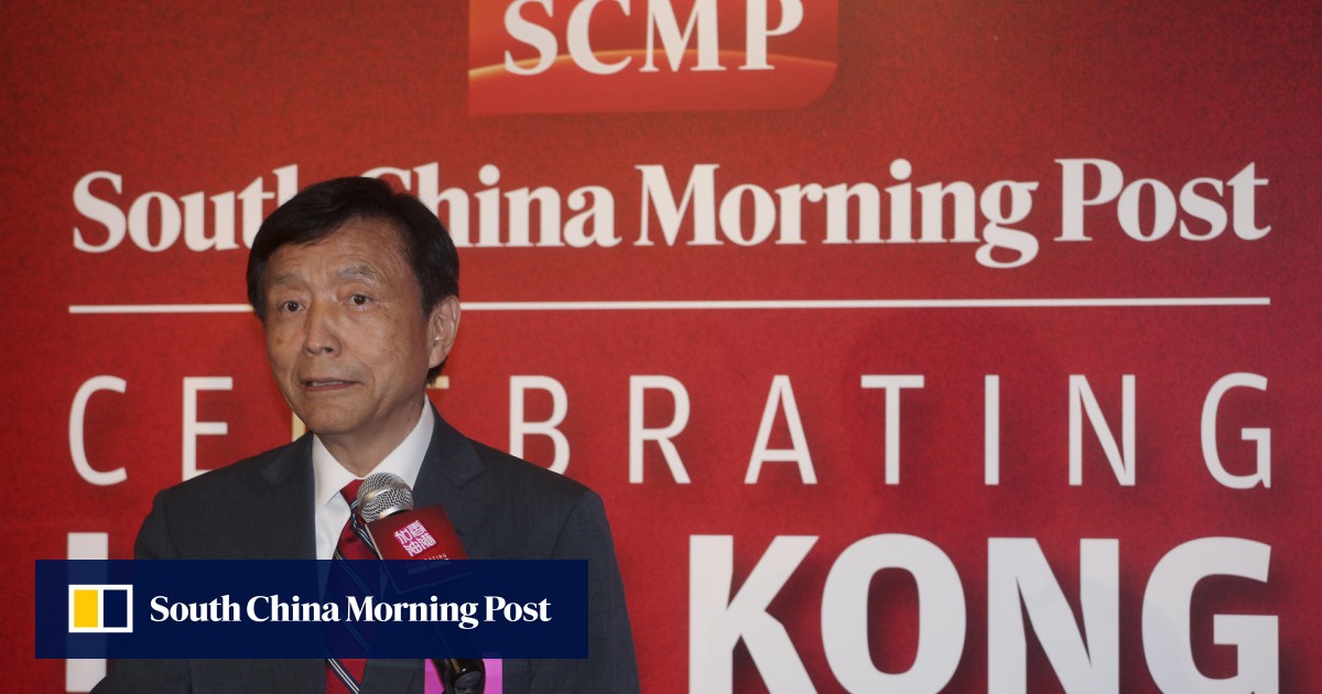SCMP Group eyes growth as Hong Kong economy improves | South China ...