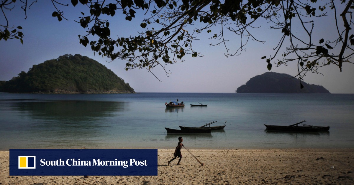 Tourism threatens Moken people of Myanmar's Mergui archipelago | South ...
