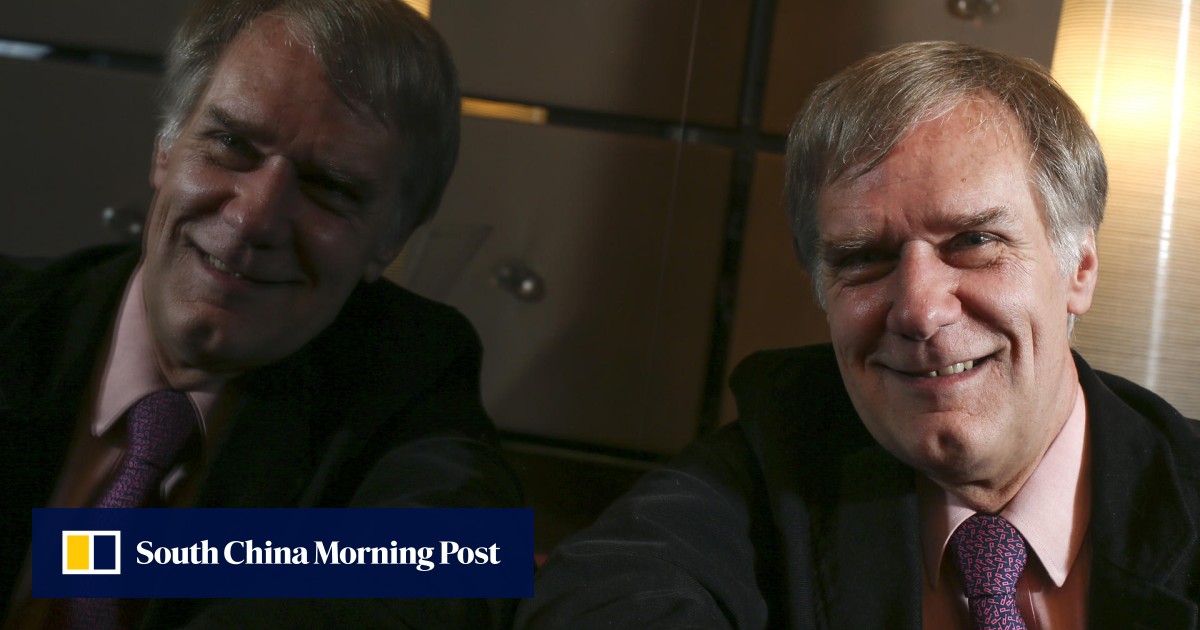 Baritone teaches students how to improve Western opera in China | South ...