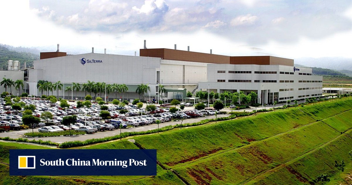 SilTerra ramps up production capacity, attracting investors | South ...