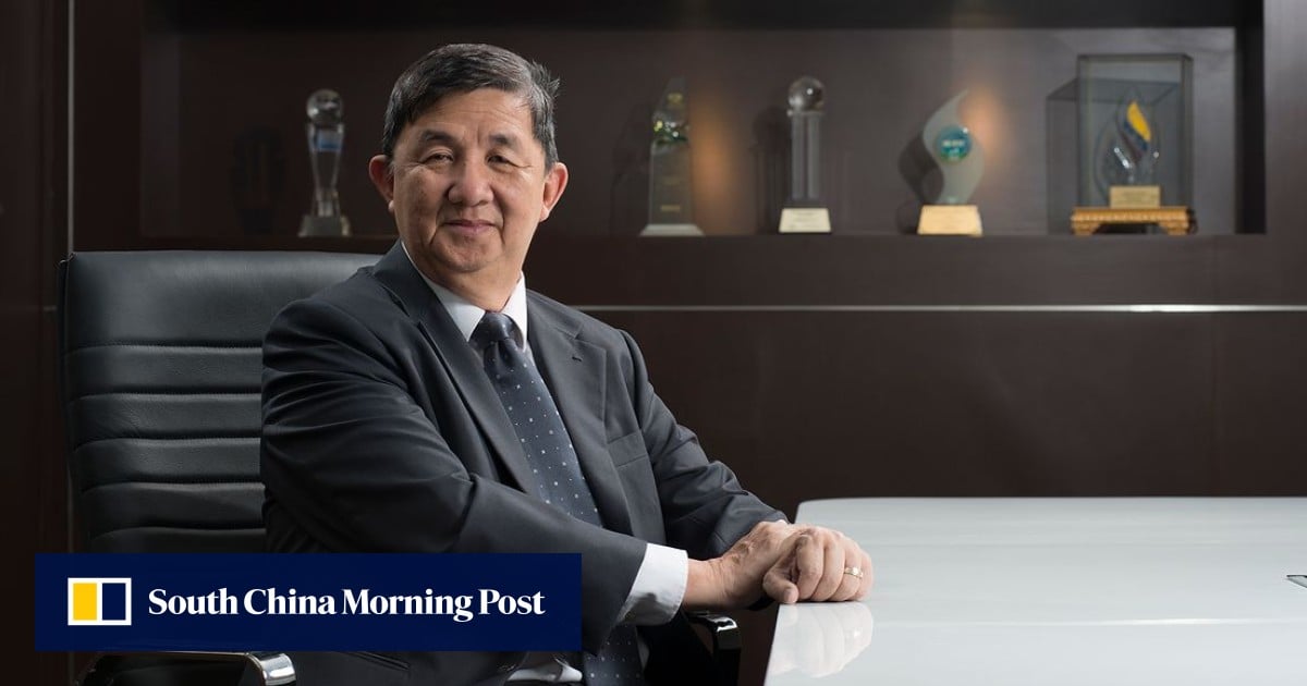 Lay Hong promotes health with poultry products | South China Morning Post