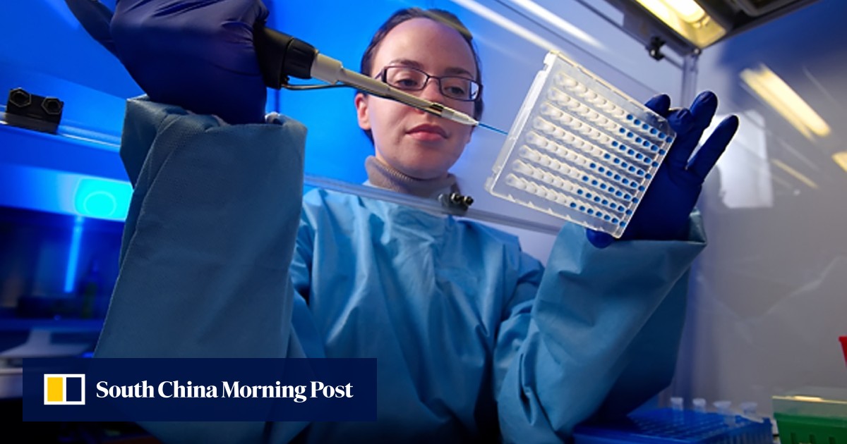 Tuberculosis 'superbug' that affects 32,000 children a year is global ...