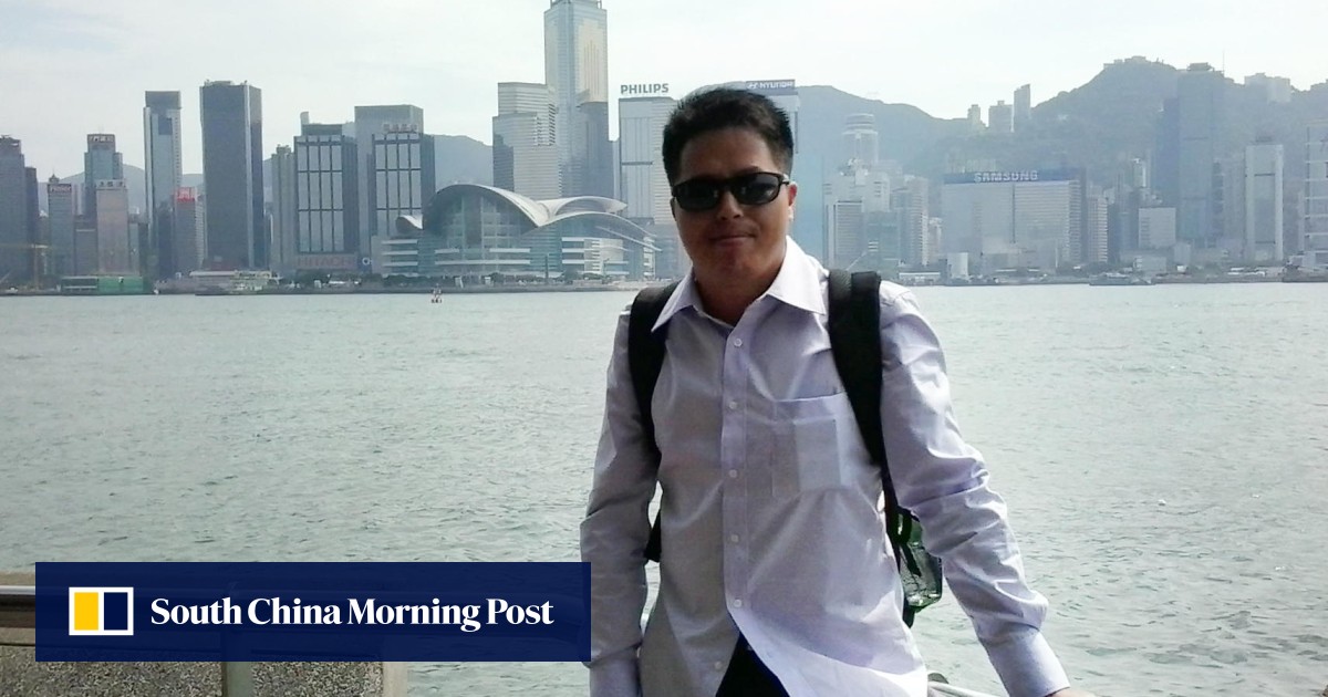 Chinese authorities just won't give up, says Wukan protest leader who ...