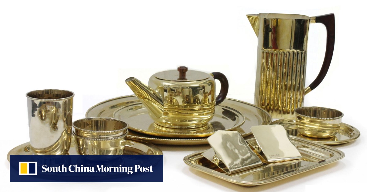 Style with David Roden, March 26, 2014 | South China Morning Post