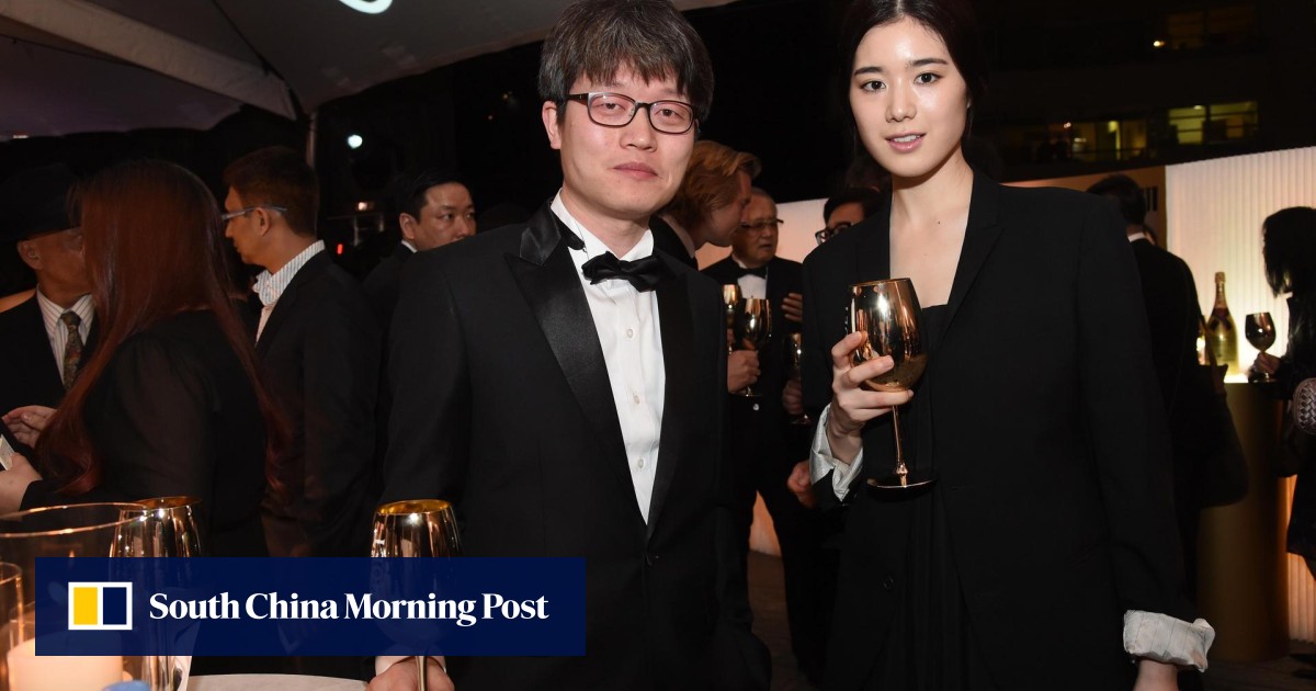 The winners are . . . | South China Morning Post