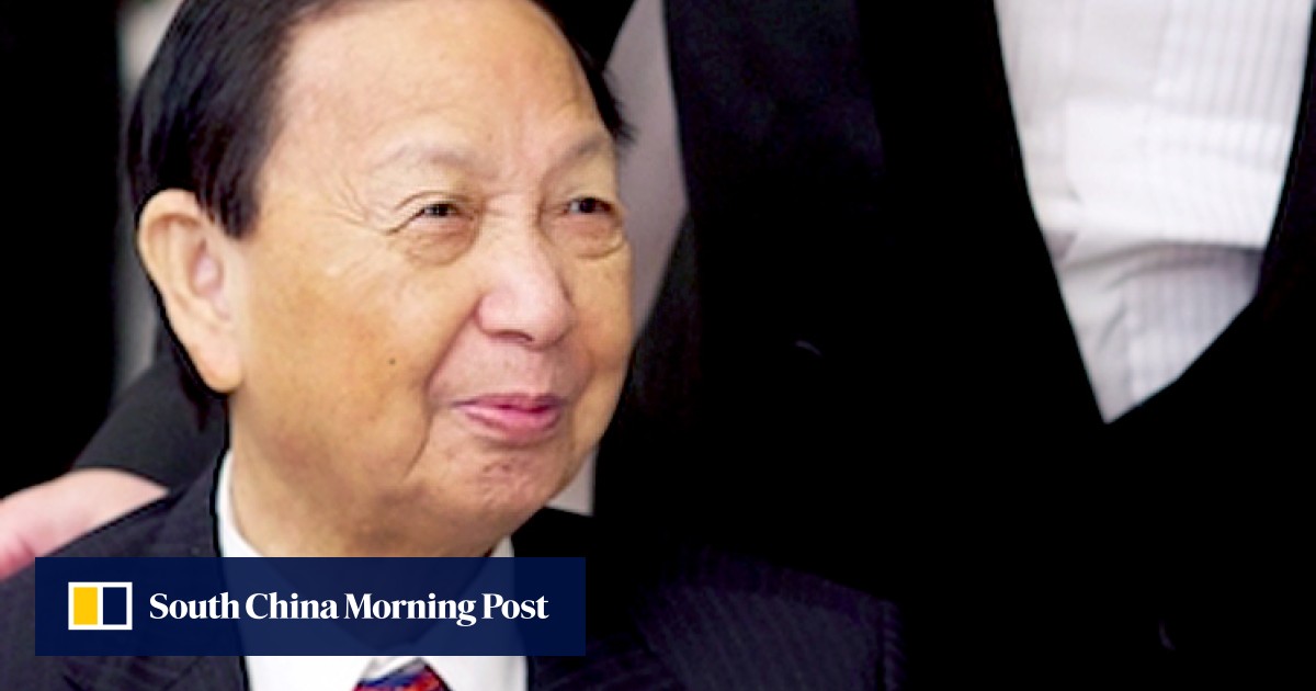 Hong Kong's ‘father of concerts’ Cheung Yiu-wing dies | South China ...
