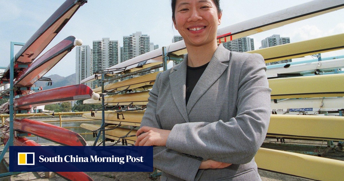 Fay Ho loses battle in Olympic panel vote | South China Morning Post