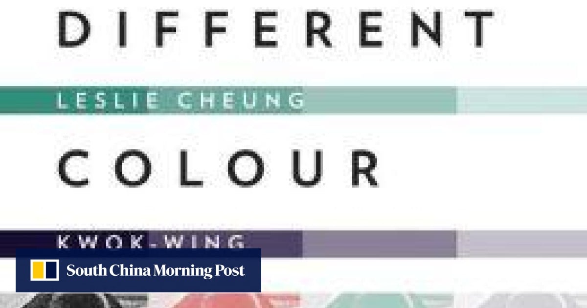 Book review: Firelight of a Different Colour: The Life and Times of ...