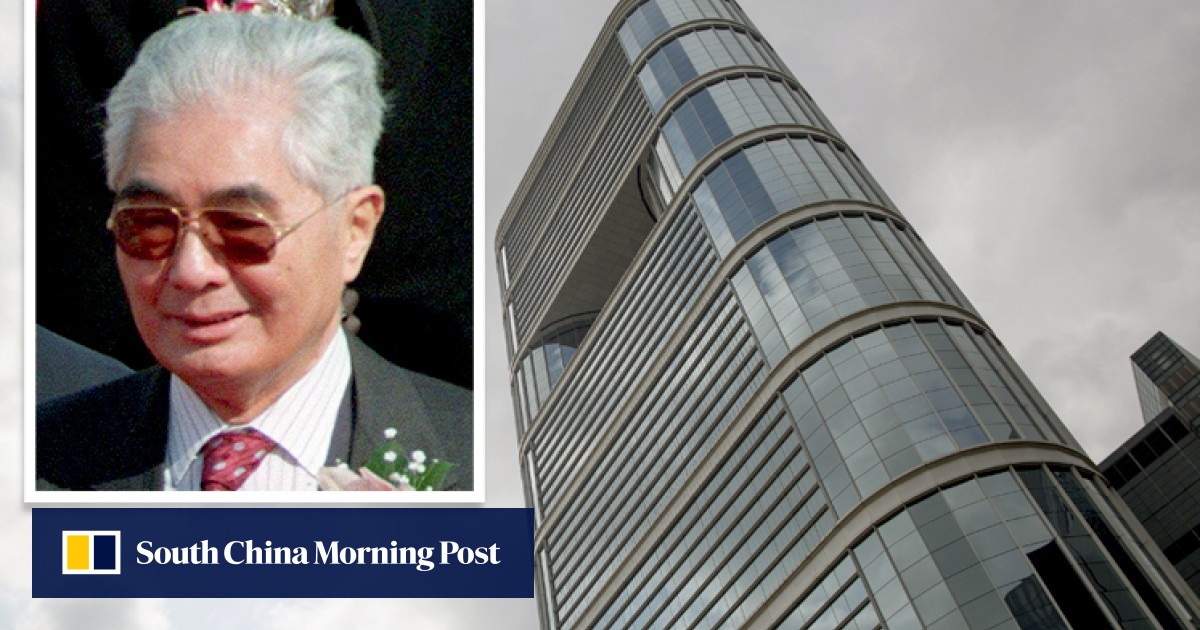 Analysis | Citic's mega takeover deal comes as win-win for Beijing and ...