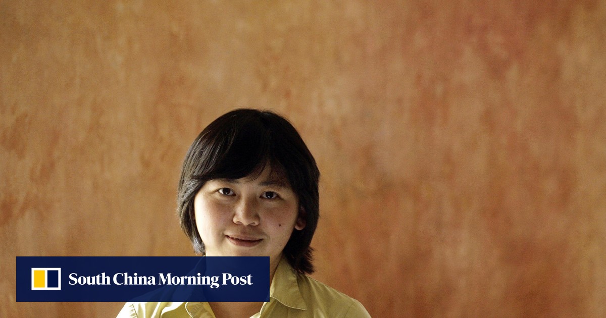 Yiyun Li goes deep into the human condition in her writing | South ...