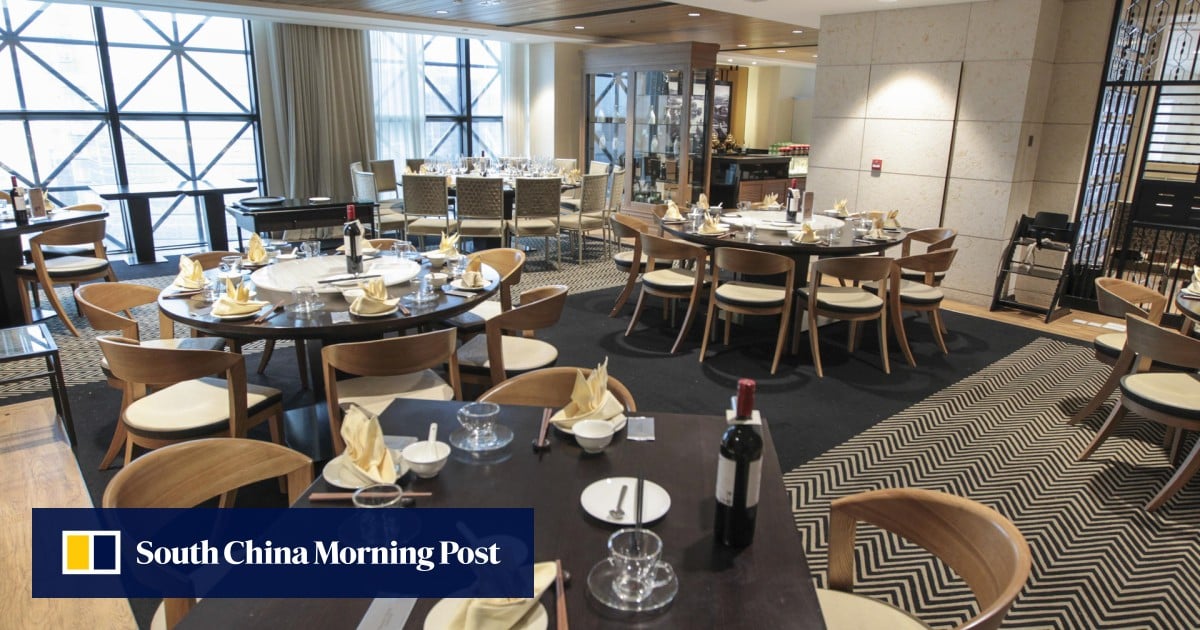 Classic Hong Kong restaurants: Tsui Hang Village chain | South China ...