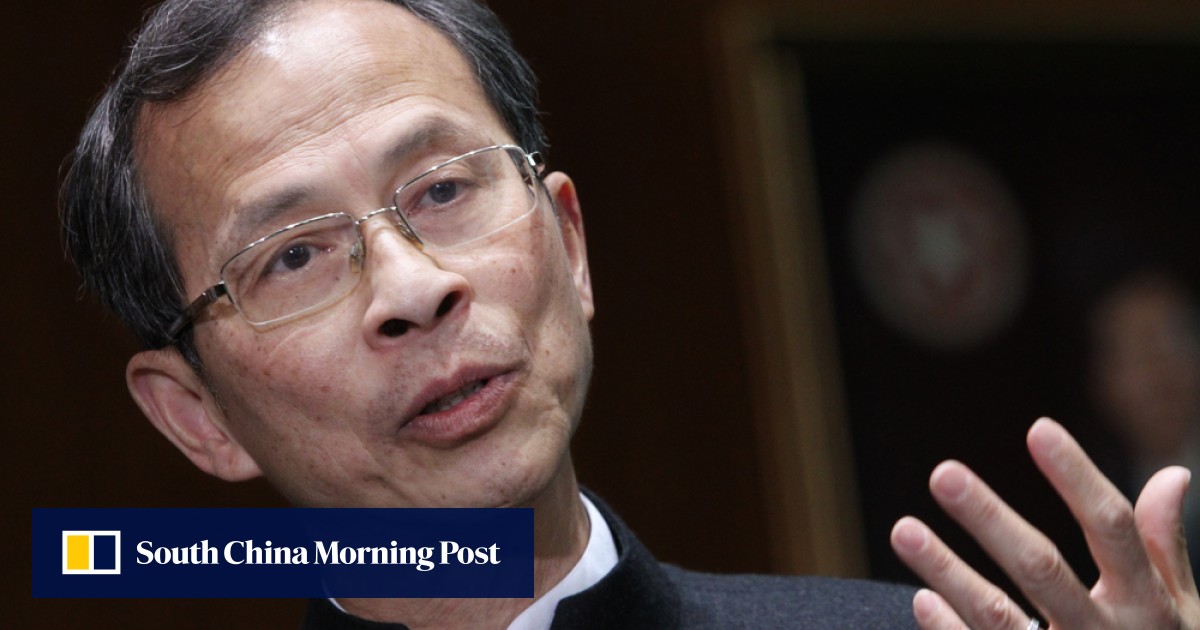 Beijing might allow popular candidate to run for chief executive, says ...