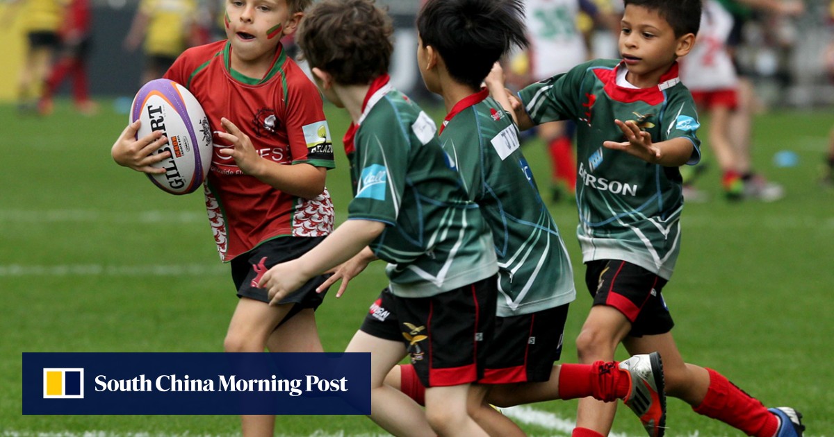 Rain damage forces cancellation of Sunday’s mini rugby | South China ...