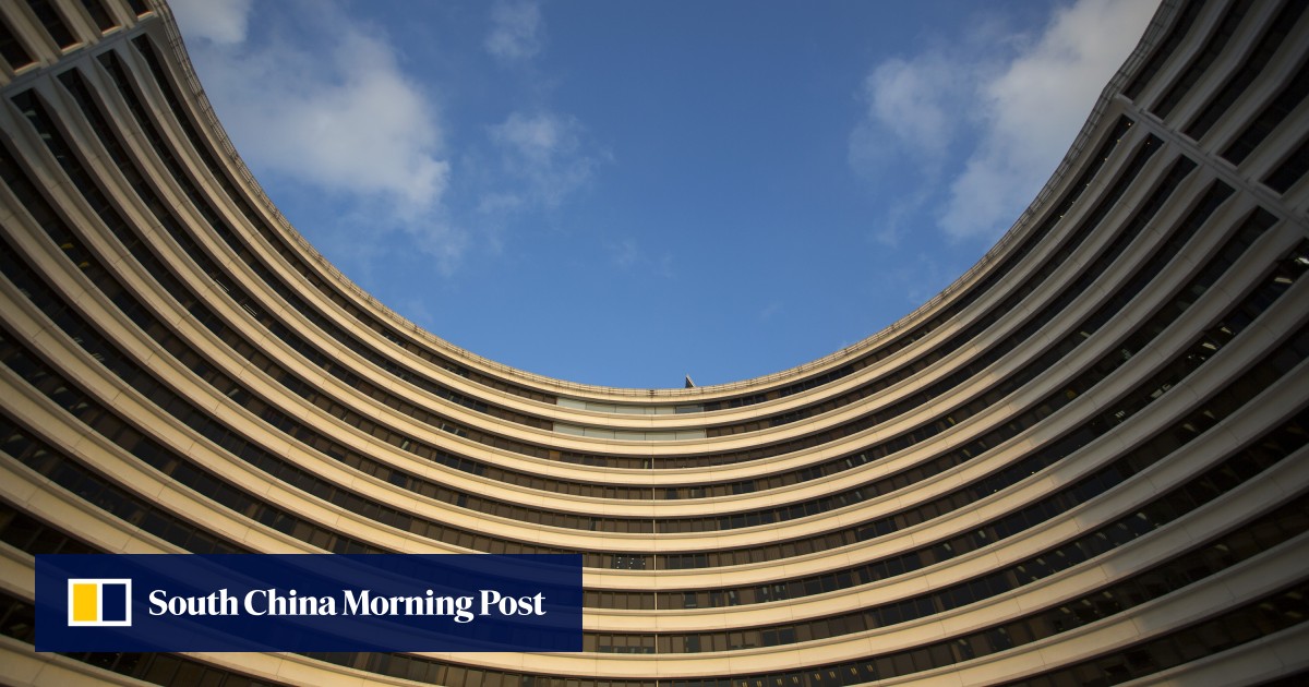 Wheelock sticks to property sales target of HK$10b | South China ...