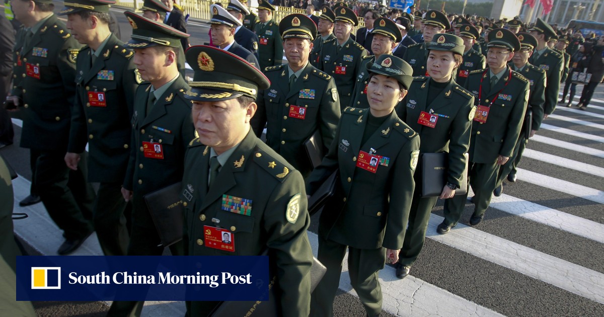 Security agency can strike quickly when crises hit | South China ...