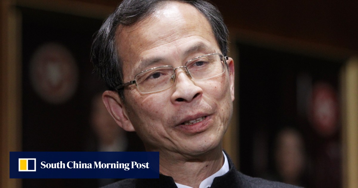 Why says pan-democrats can't be patriots?: Jasper Tsang | South China ...