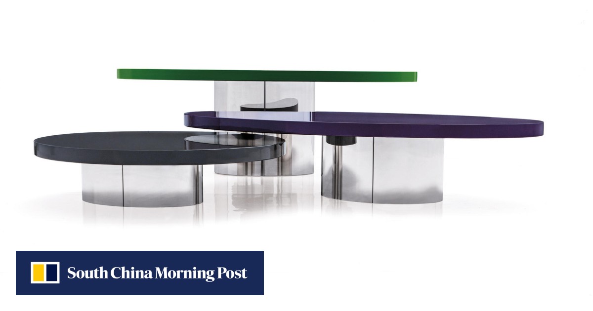 Style with David Roden, April 2, 2014 | South China Morning Post