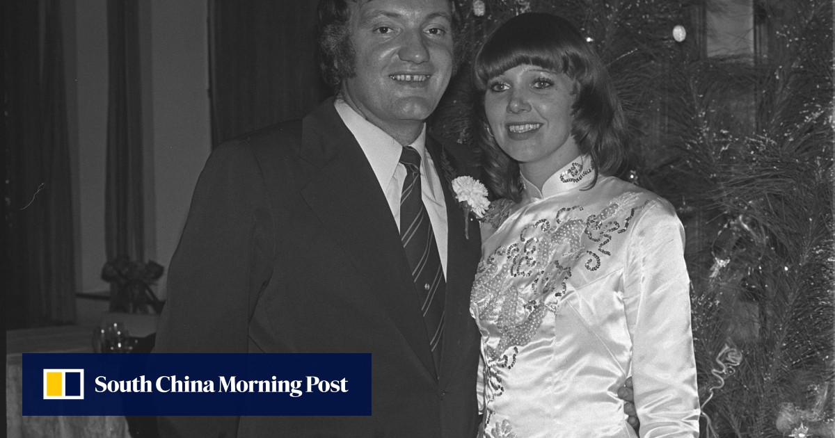 'Big Man' Walter Gerrard, former professional footballer, dies aged 70 ...