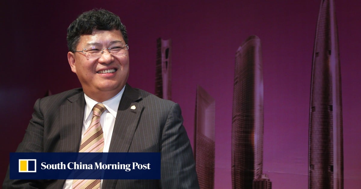 Greenland to ramp up Australian expansion | South China Morning Post